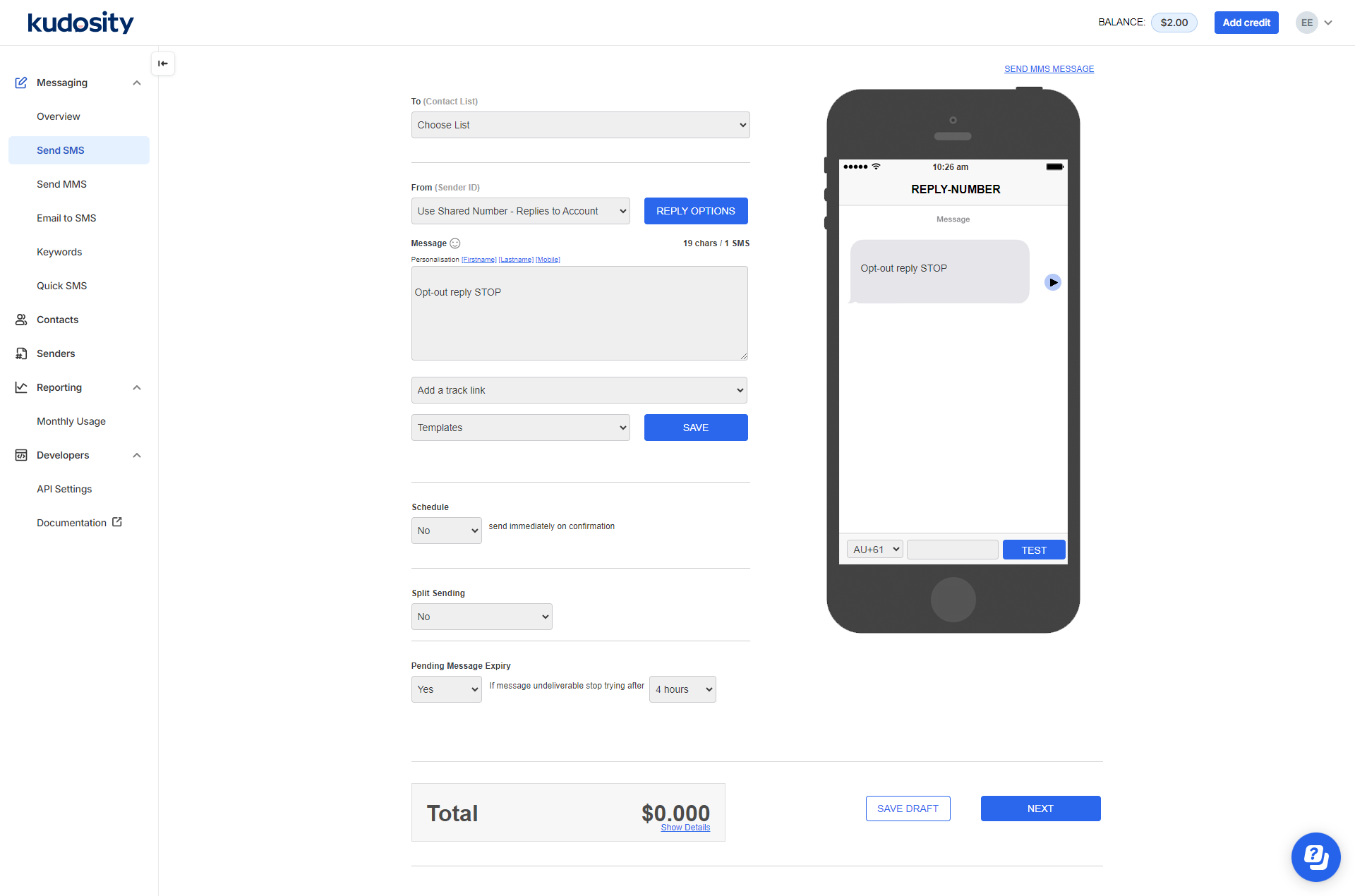 Recently Released - 26 August 2024 - Our Unified UI is now live